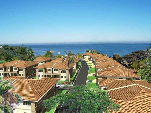 MAPUTO | Triunfo Residências | SkyscraperCity Forum