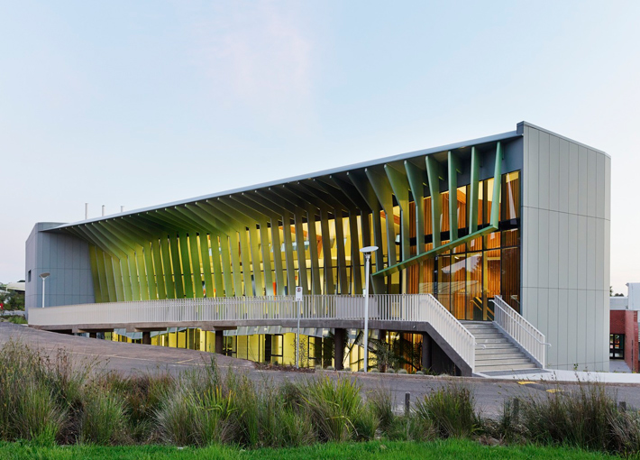 Knox Innovation Centre, Melbourne, Australia