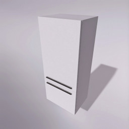 3D Model Shelf | Category: "Jacob Delafone Ove Reve NATEO" - Bathroom Ser