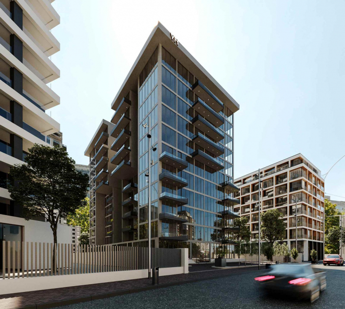 Architectural Home Design by DAT Engineering Consultancy | Category ...